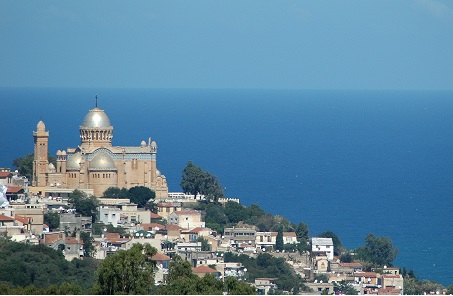 Algérie