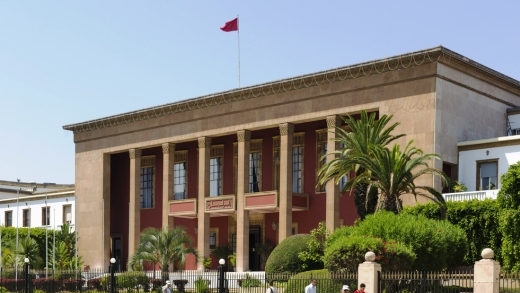 Au Maroc, la Banque mondiale soutient l'amélioration du contrôle ...