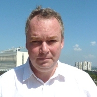 Antonius (Tony) Verheijen