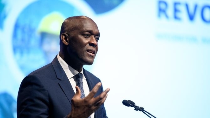 Makhtar Diop nommé directeur général et vice-président exécutif d’IFC