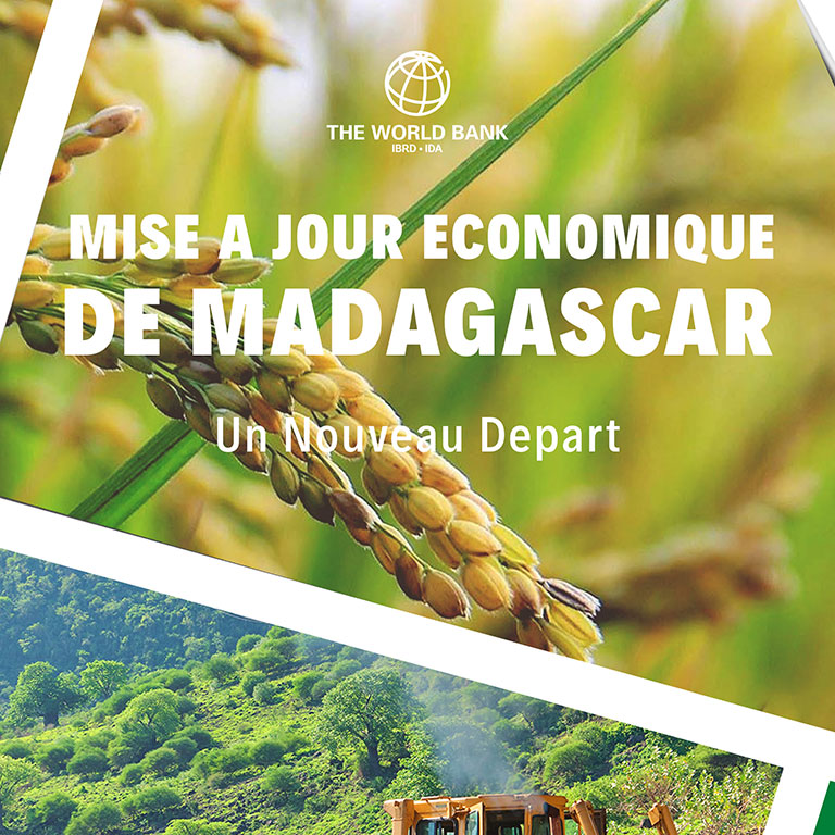 Madagascar