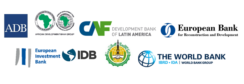 Conférence HABITAT III : Les banques multilatérales de développement du ...
