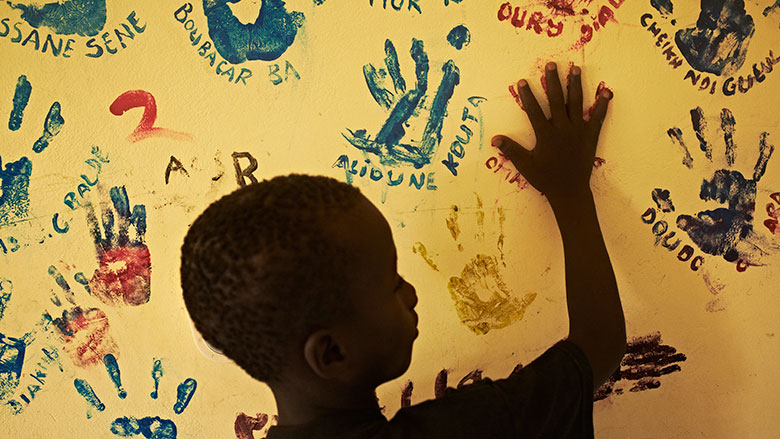 La viabilité et l’inclusion sociales en cinq points clés