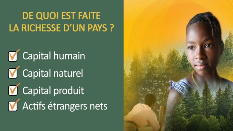 La richesse mondiale augmente, mais les inégalités persistent, selon un ...