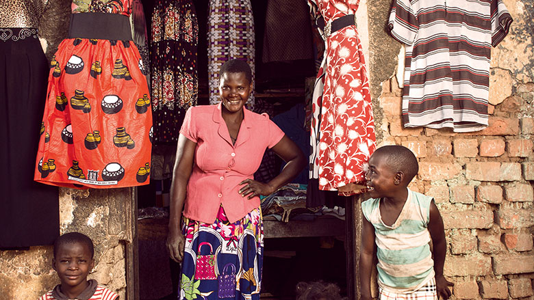 Les femmes entrepreneures : avenir du continent africain