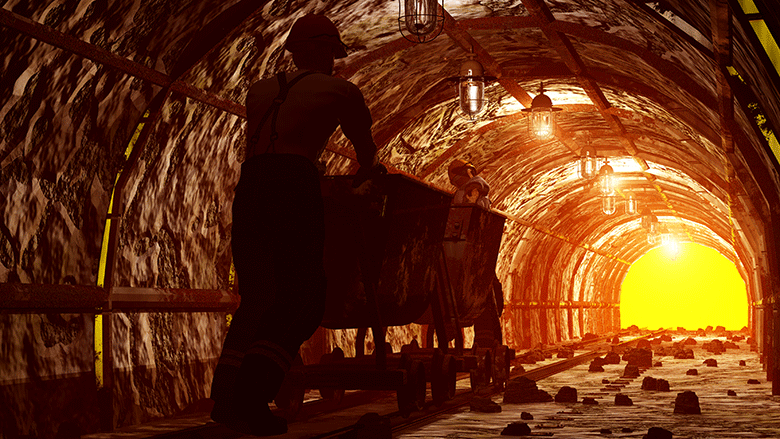 Musée de la mine,visite guidée - OnVaSortir! Lille