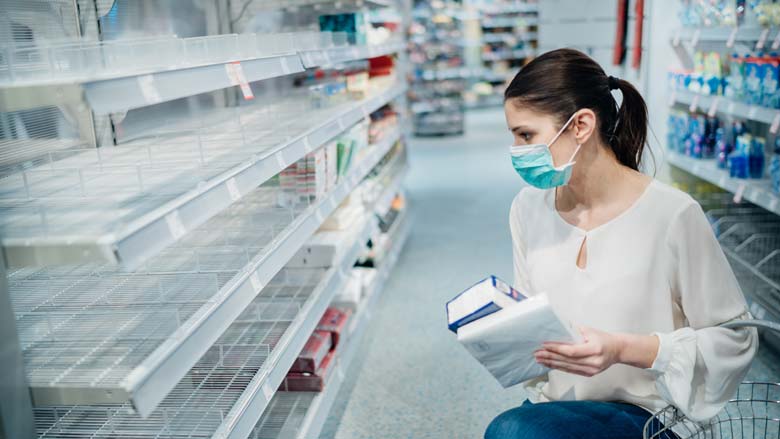 Réponses d’experts : le coronavirus et la sécurité alimentaire