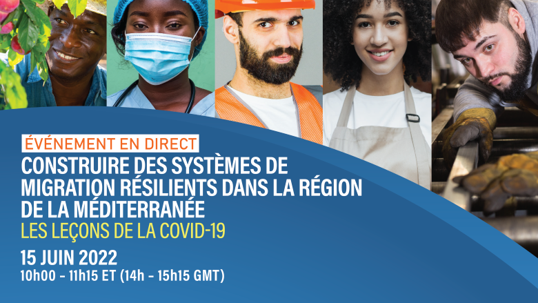 LANCEMENT D’UN NOUVEAU RAPPORT : Construire des systèmes de migration ...