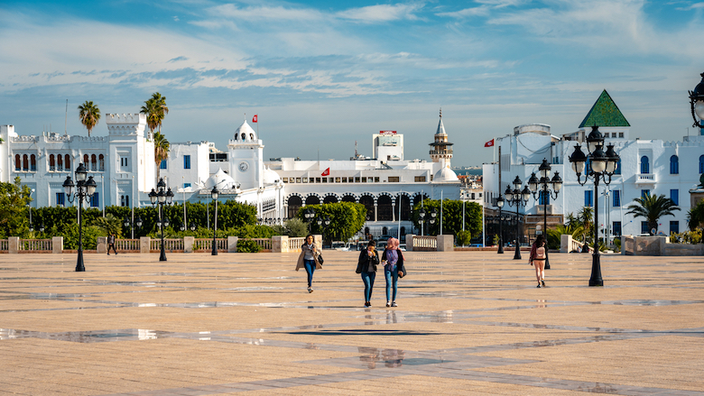 Tunisie : La Banque mondiale approuve un prêt de 120 millions de ...