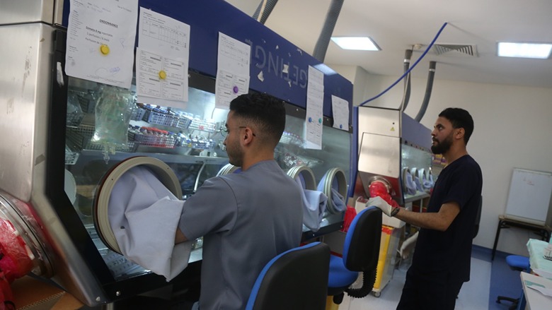 Un nouveau programme au Maroc soutient l’amélioration de l’accès à des ...