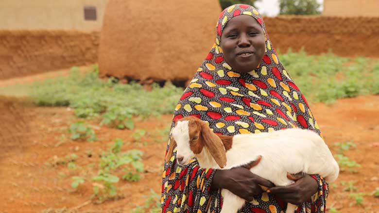 Note sur la situation économique au Niger : renforcer la résilience ...