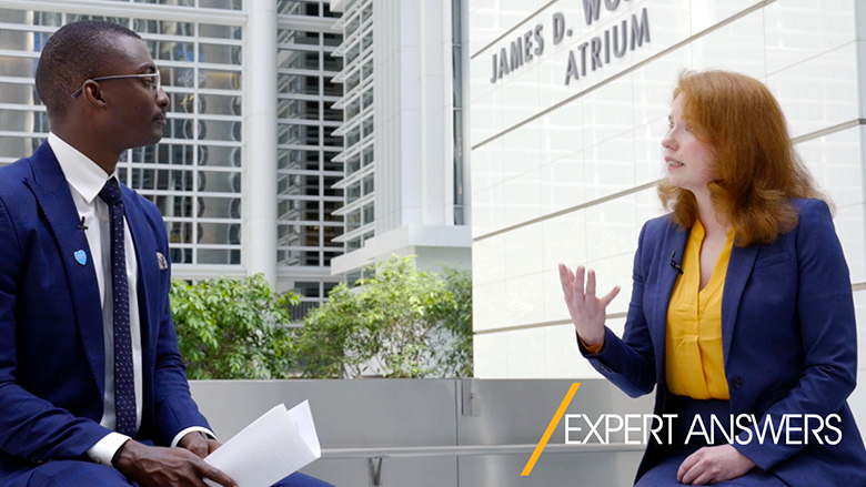 Écart de revenu : les pays les plus vulnérables face à la « grande ...