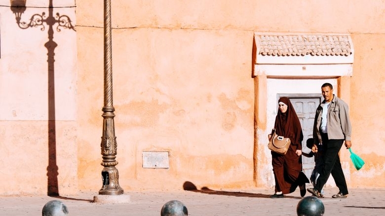 La Banque mondiale soutient les efforts du Maroc pour renforcer les ...